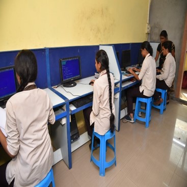 Gallery – ICBio PU College